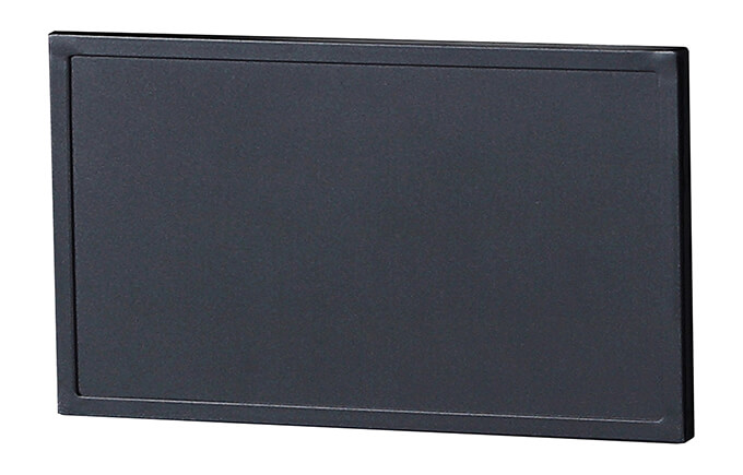 Modanō Side Burner/Small Beverage Center Fascia Panels - Gensun